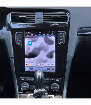Volkswagen Golf 7 | Car Tablet | Audio Elite