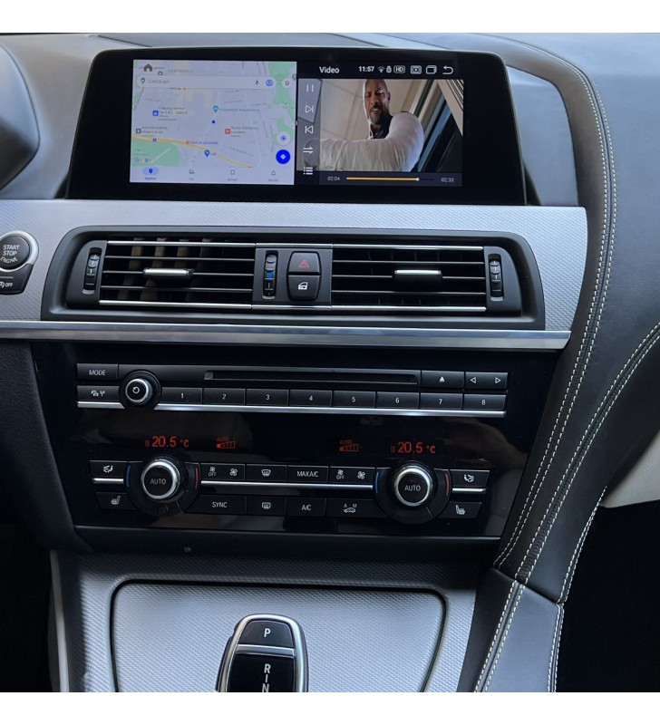 Bmw Serie 6 | Car Tablet | Audio Elite