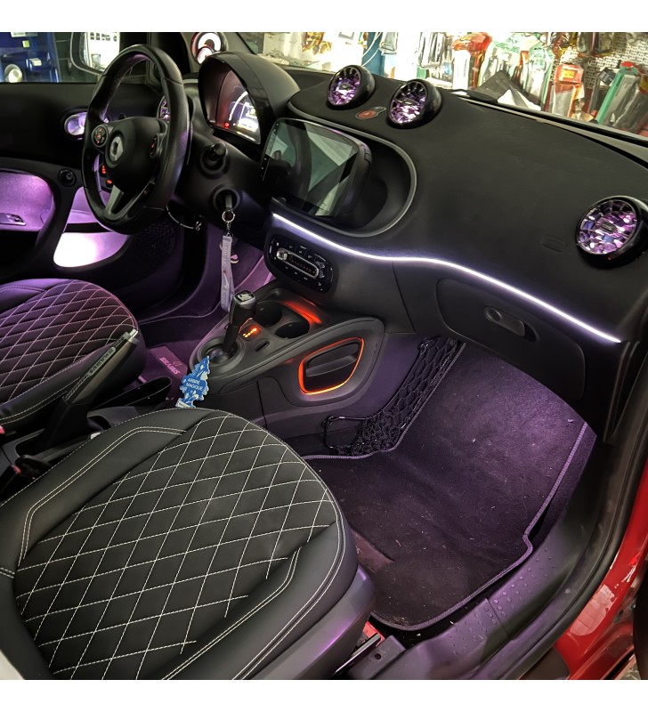 Smart | Car Tablet | Audio Elite