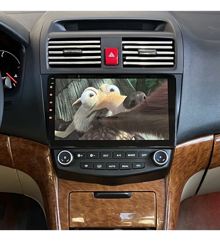 Honda | Car Tablet | Audio Elite