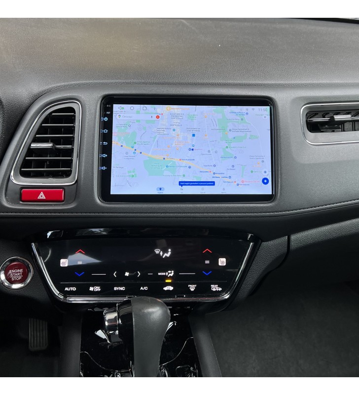 | Honda Hrv | Car Tablet | Audio Elite