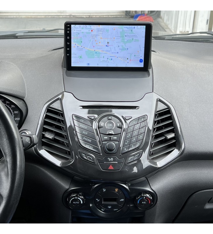 Ford Ecosport | Car Tablet | Audio Elite
