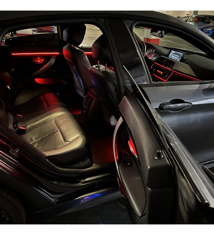 Luci Led Ambiente | Audio Elite | Illuminazione