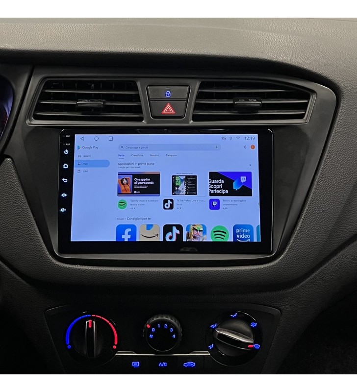 Audio Elite Shop | Car Tablet | Hi-Fi Car