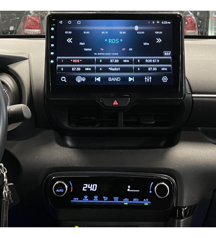 Audio Elite Shop | Car Tablet | Hi-Fi Car