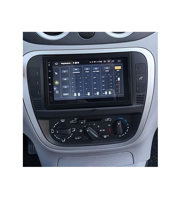 Citroen C3| Car Tablet | Audio Elite