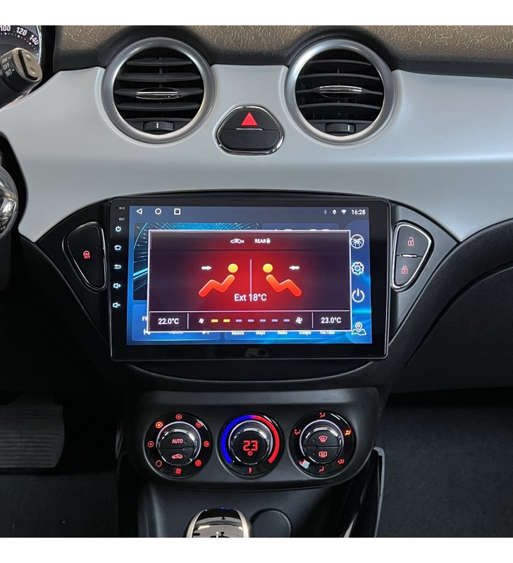 | Opel Corsa | Car Tablet | Audio Elite