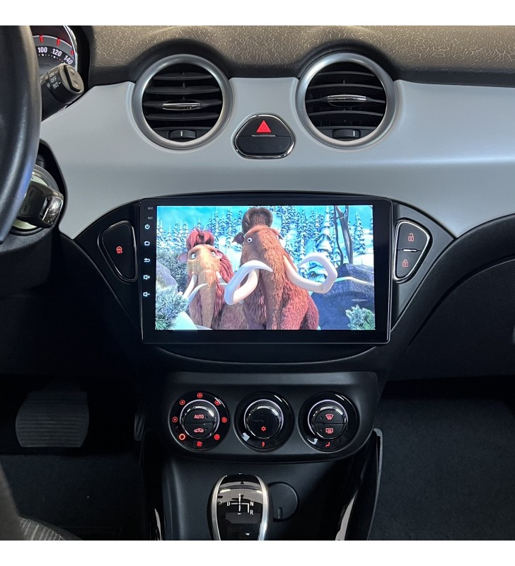 | Opel Corsa | Car Tablet | Audio Elite