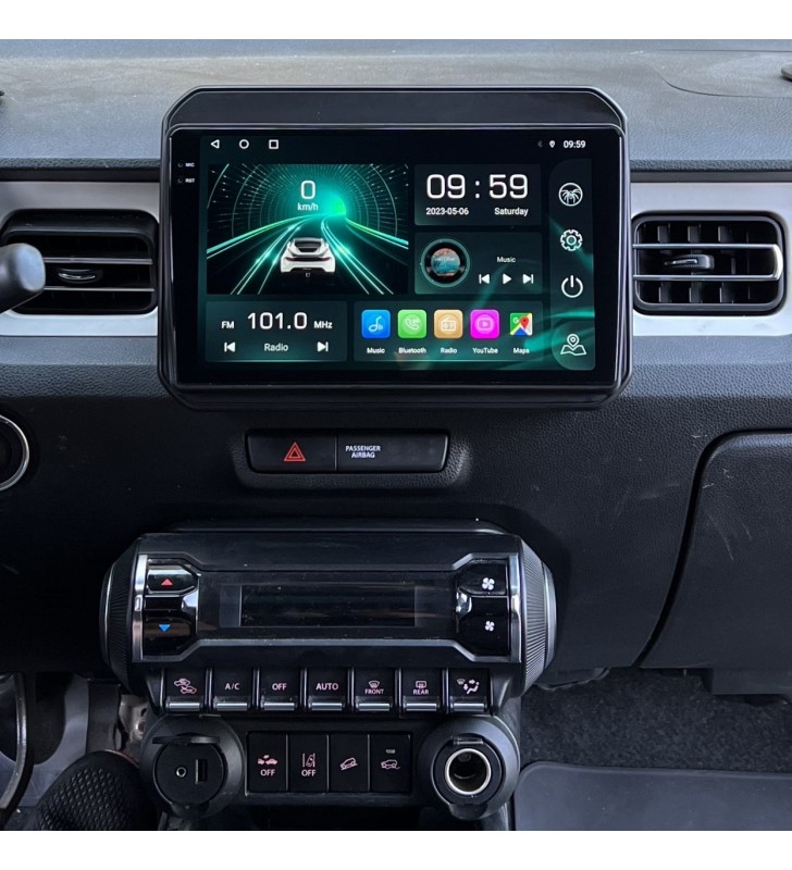 Suzuki Vitara | Car Tablet | Audio Elite