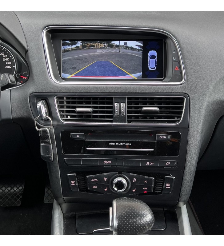 Audi Q5 | Car Play | Android | Audio Elite
