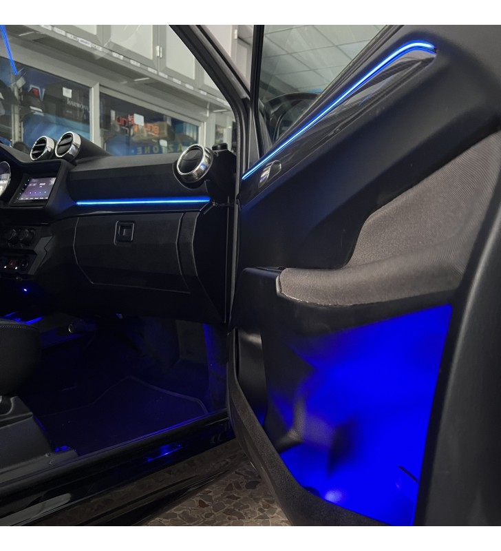 Aixam | Car Tablet | Audio Elite