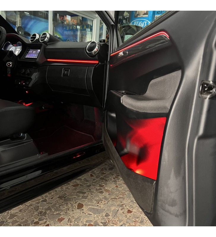 Aixam | Car Tablet | Audio Elite