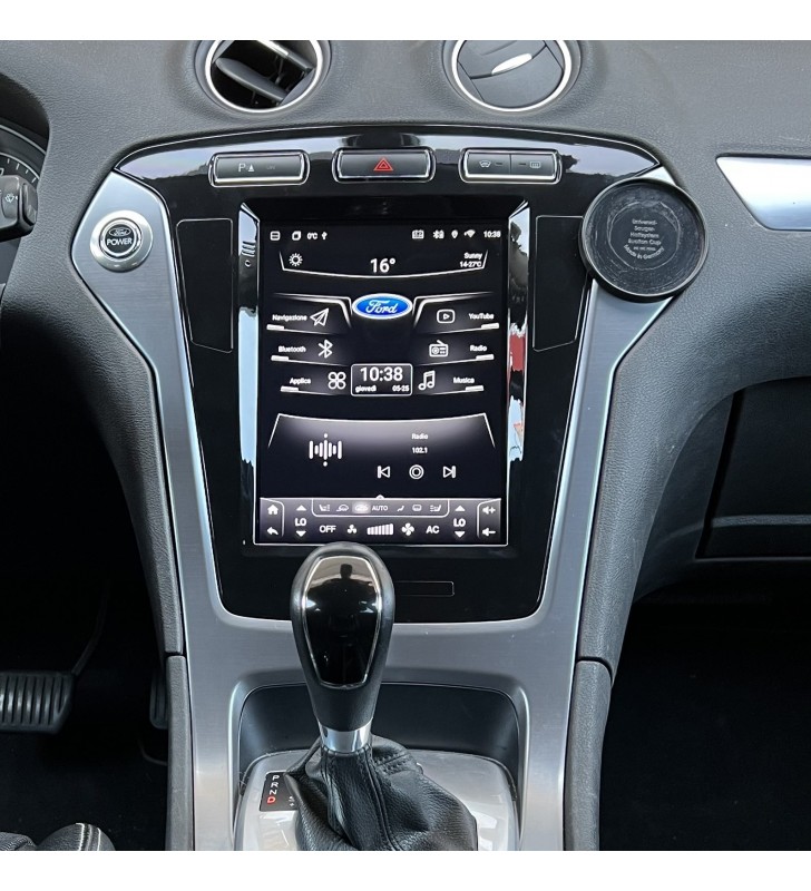 Ford Mondeo | Car Tablet | Audio Elite