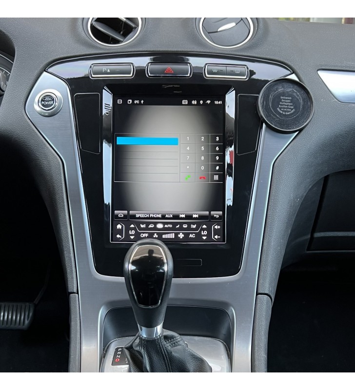 Ford Mondeo | Car Tablet | Audio Elite