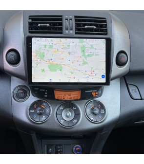 Toyota Rav 4 | Car Tablet | Audio Elite