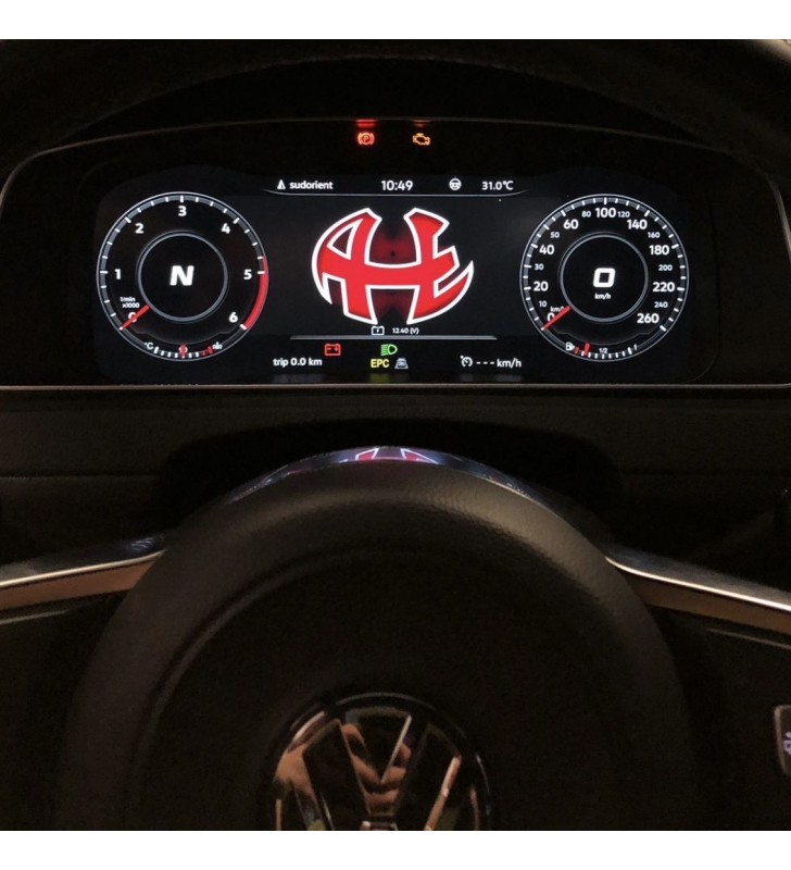 | Virtual Cockpit | Audio Elite