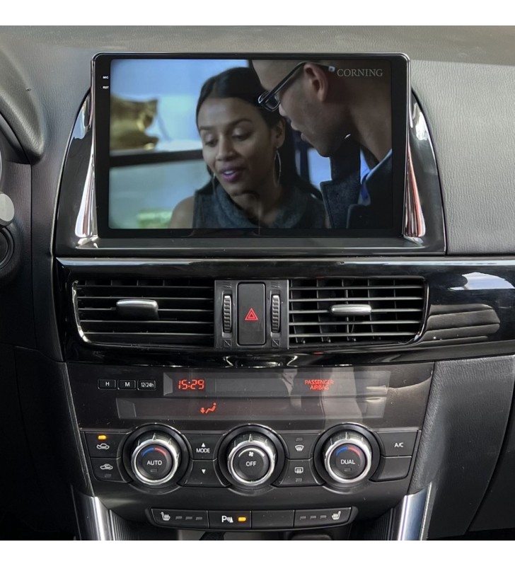 | Mazda cx5 | Car Tablet | Audio Elite