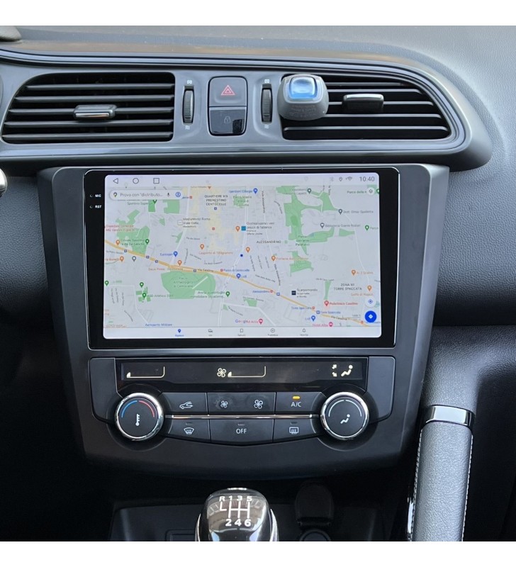 Renault Kadjar | Car Tablet | Audio Elite