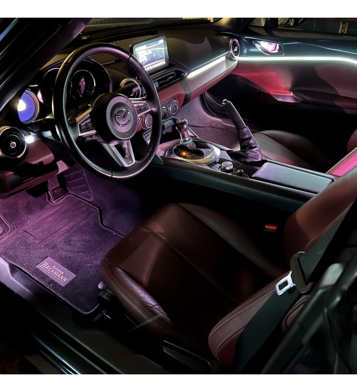 Mazda Mx5 | Audio Elite