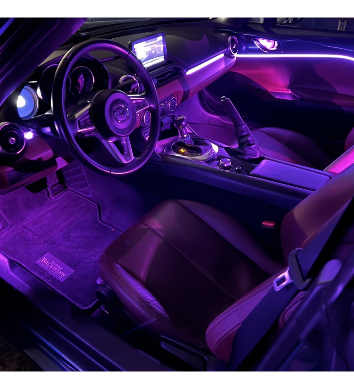 Mazda Mx5 | Audio Elite