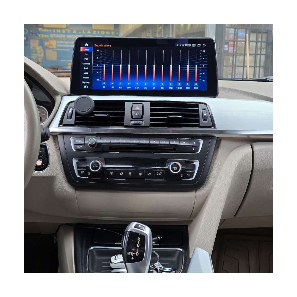 | Bmw | Car Tablet | Audio Elite