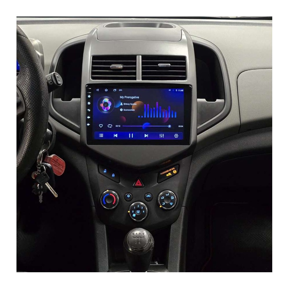 Audio Elite Shop | Car Tablet | Hi-Fi Car