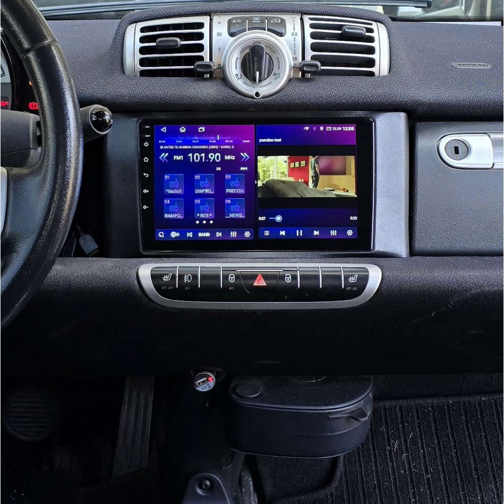 | Smart | Car Tablet | Audio Elite