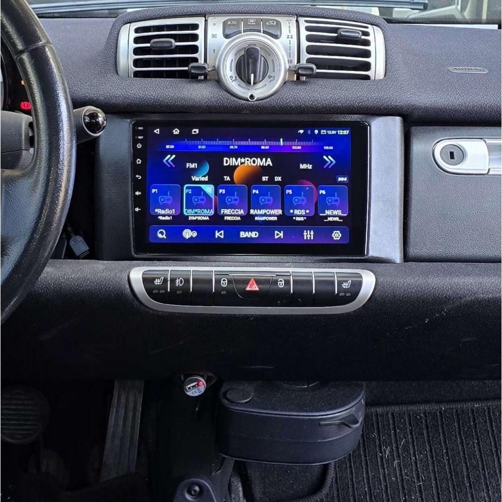 | Smart | Car Tablet | Audio Elite