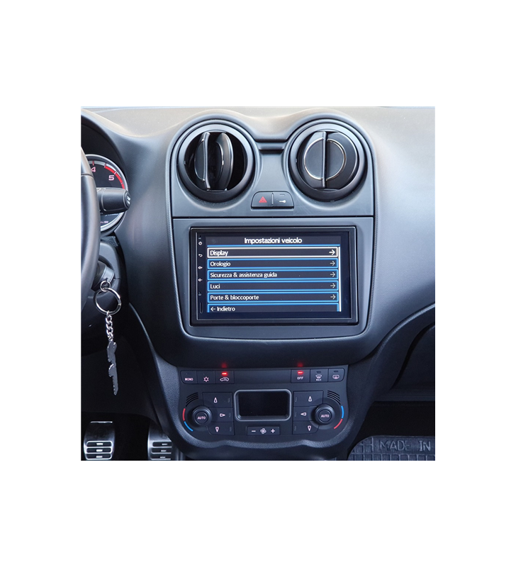 Car Tablet | Navigatori Car | Audioelite