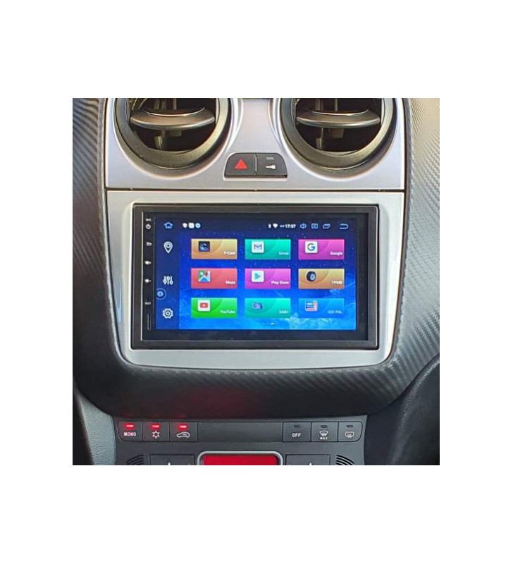 Alfa Romeo Mito | Car Tablet | Audio Elite