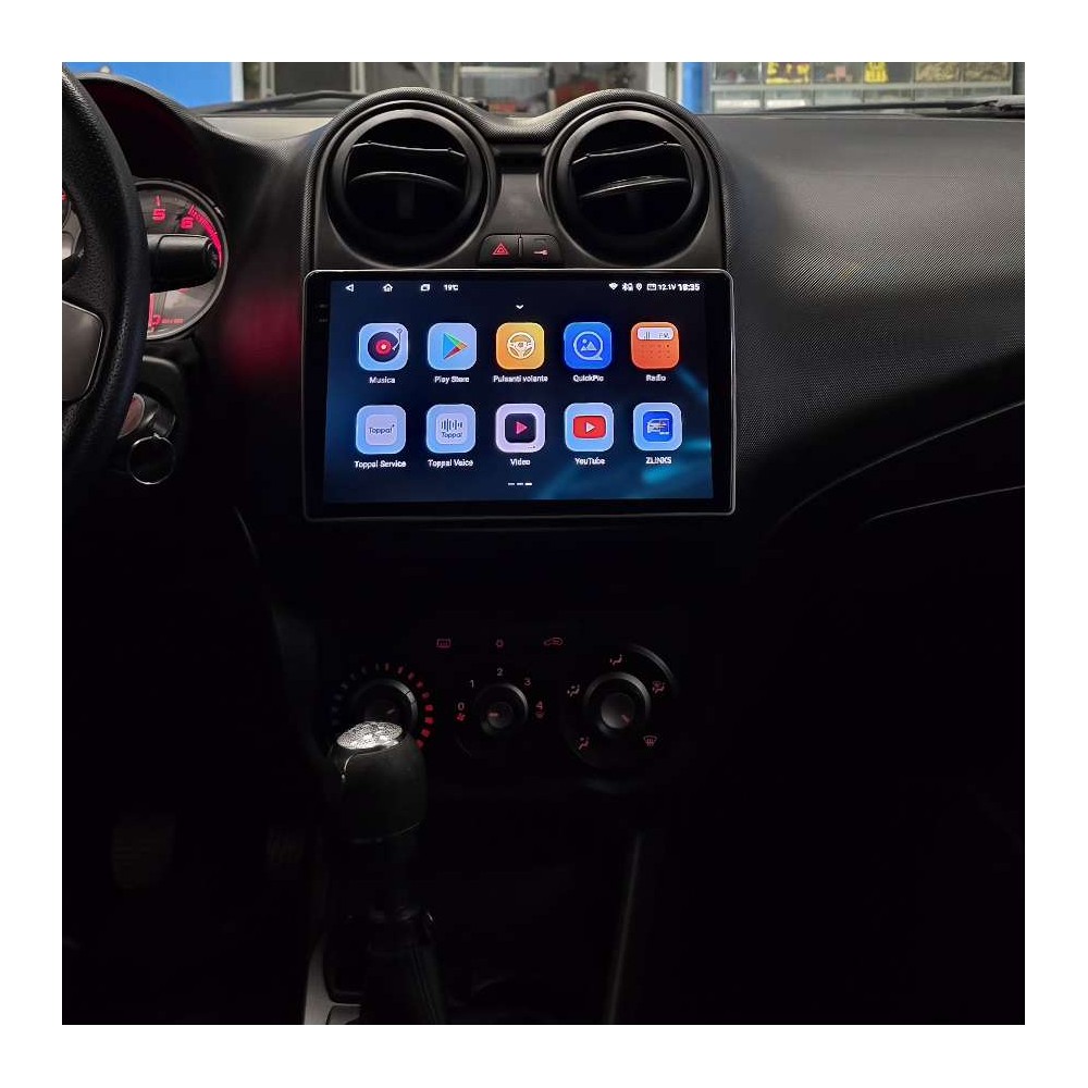 Car Tablet | Navigatori Car | Audioelite