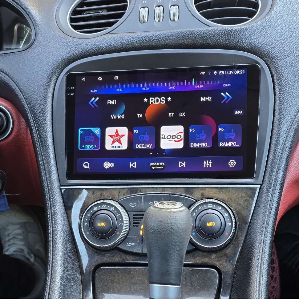 Audio Elite Shop | Car Tablet | Hi-Fi Car