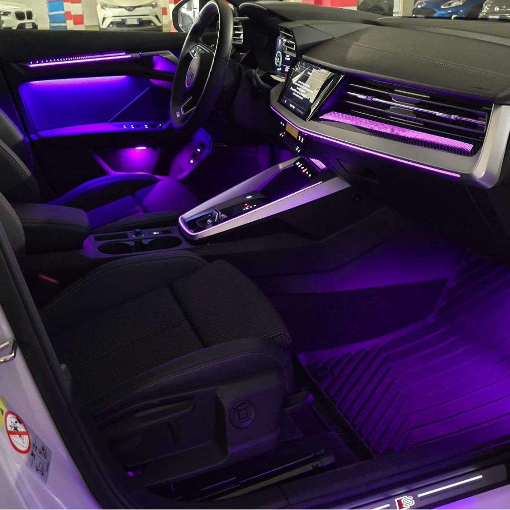 Ambient Light Auto