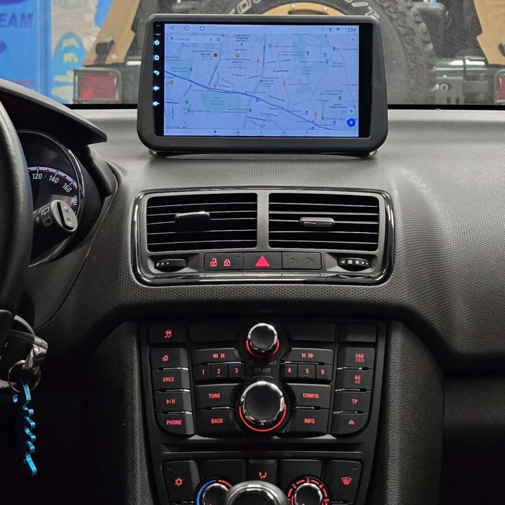 Audio Elite Shop | Car Tablet | Hi-Fi Car