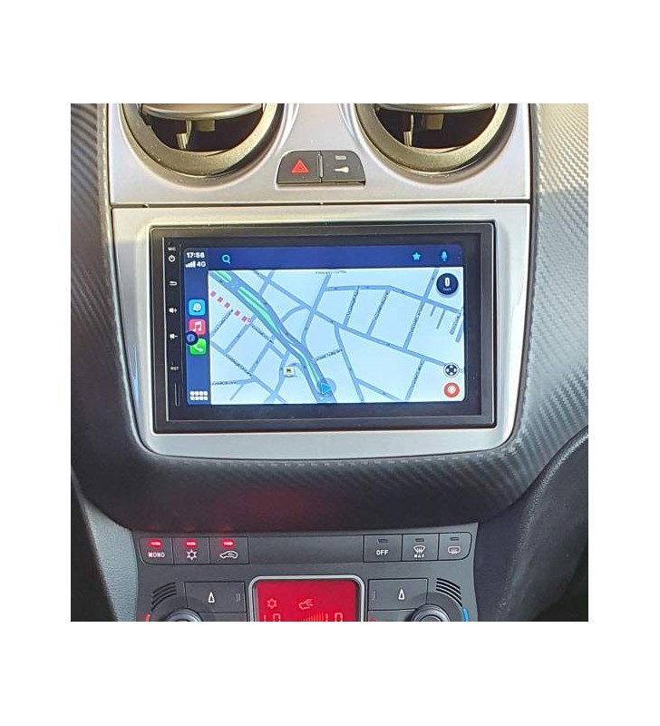 Alfa Romeo Mito | Car Tablet | Audio Elite