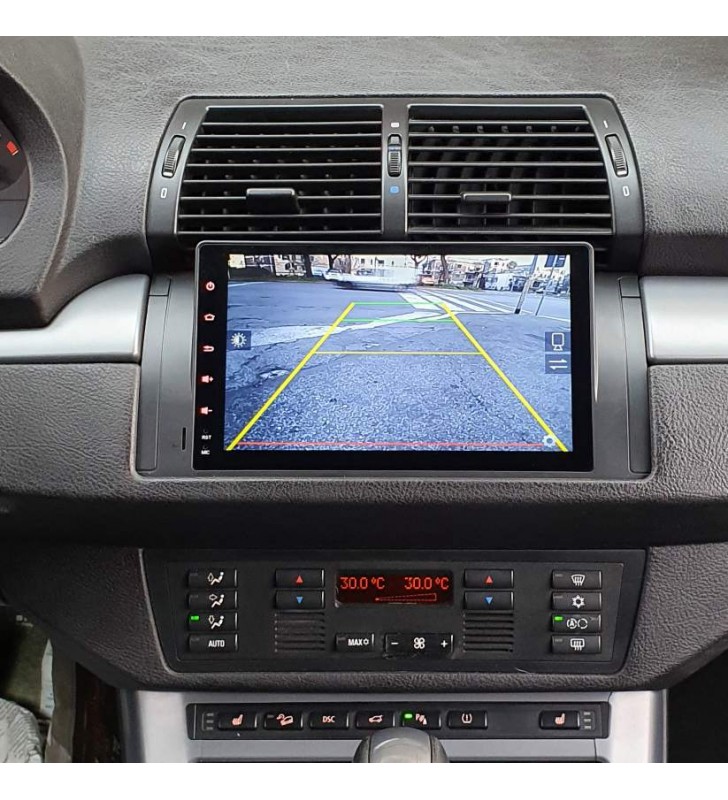 Bmw X5 | Car Tablet | Audio Elite