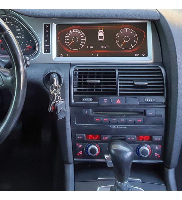 Audio Elite Shop | Car Tablet | Hi-Fi Car